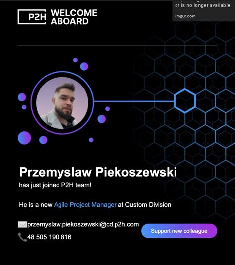 Przemysław Piekoszewski On Linkedin P2h Agilepm Agile Pm Sw