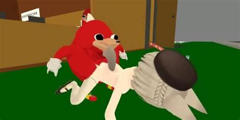 Vrchat Uganda Knuckles X Kyoko Sex Tnaflix Com