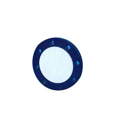 Ptfe Flanges At Best Price In Thane By Megha Industries Id 12372855448