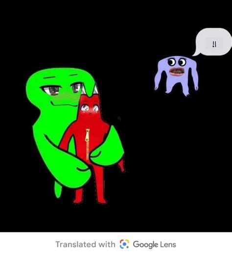 Garten Of Banban S 2 Fanart Banbaleena And Banban Artofit