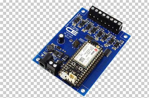 Digital Current Loop Interface Arduino I²c Electric Current Png