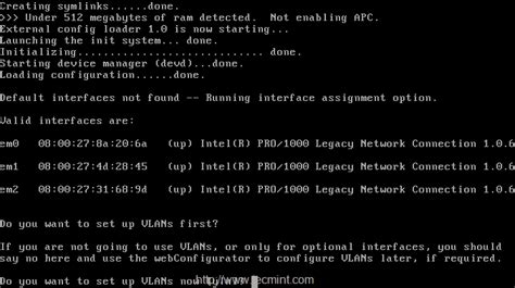 How To Setup Failover And Load Balancing In PFSense
