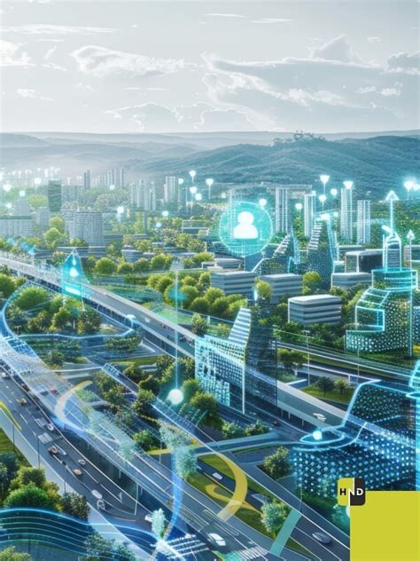 Revolutionizing Urban Spaces With Smart Architectural Solutions