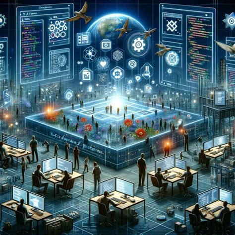 Tableflow On Linkedin Nocode Innovation Technologytrends Digitaltransformation Futureofwork