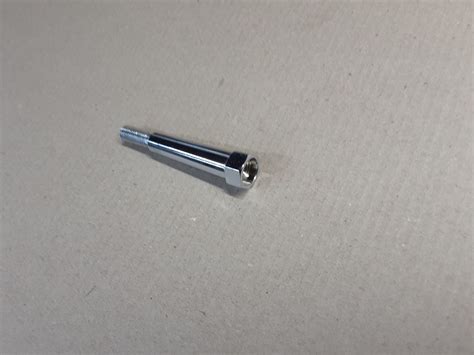 Sd Front Indicator Stem Vee Two Australia Ducati Bevel Engineers