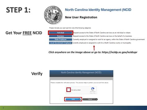 Ppt Nc Certified Operator Portal User Guide Powerpoint Presentation
