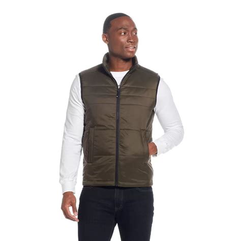 Weatherproof 男三合一防風連帽外套 黑 127539 Blk1｜costco好市多必買推薦