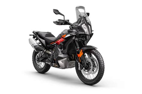 Ktm 790 Adventure Alle Technischen Daten Zum Modell 790 Adventure Von Ktm