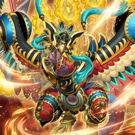 Sacred Fire King Garunix [artwork] By Nhociory On Deviantart