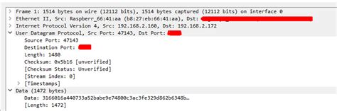 networking vlc is not picking up ffmpeg udp stream super user
