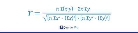 Correlation Coefficient What It Is Formulas And Examples