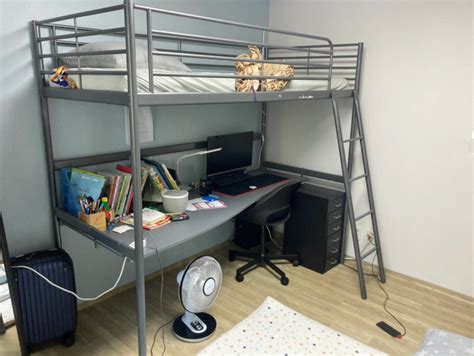 이케아 벙커침대 당근마켓 중고거래