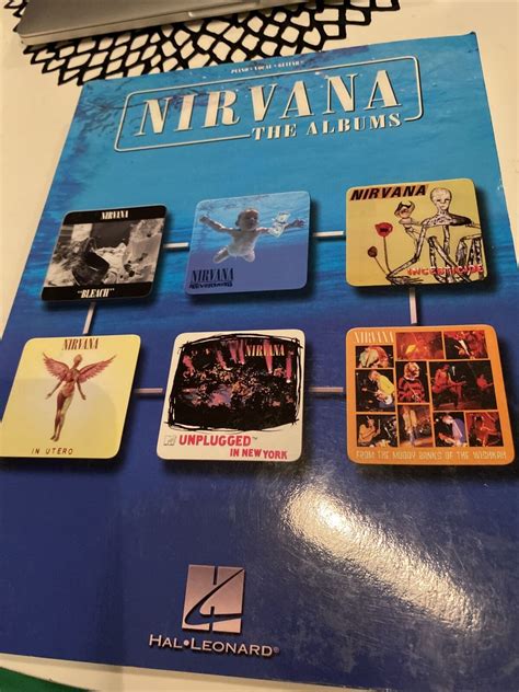 Guitar Chords Nirvana