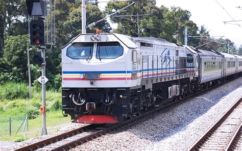 Ktmb To Revise Guidelines Following Dance Party On Train Fmt