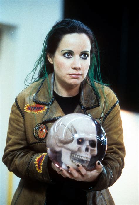 Mystery Men 1999