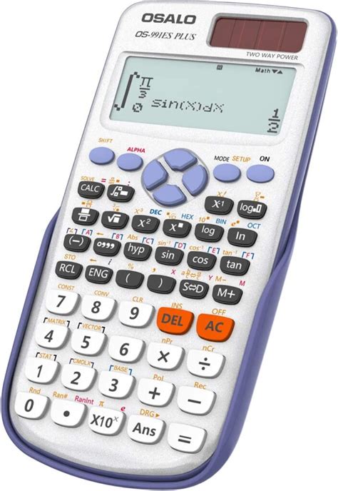 10 Best Graphing Calculators For The 2023 2024 School Year