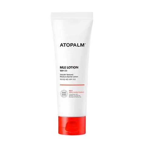 Ламеллярный лосьон для лица и тела Atopalm MLE Moisturizing Body Lotion ...