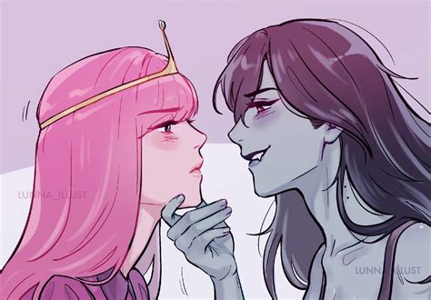 Marceline Марселин Королева Вампиров Марселин Princess