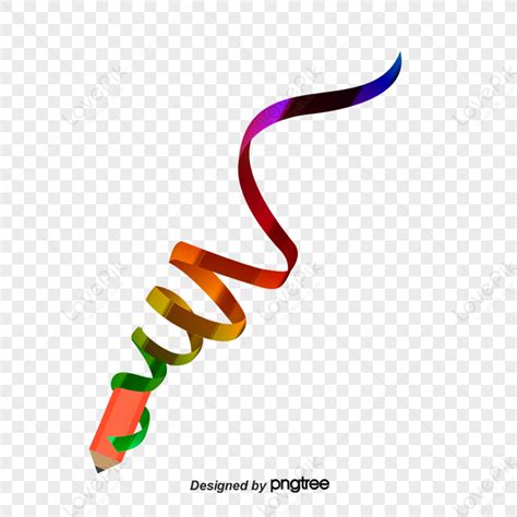 벡터 아이디어 일러스트 건의 소재오색 펜창의 펜 Png 일러스트 무료 다운로드 Lovepik