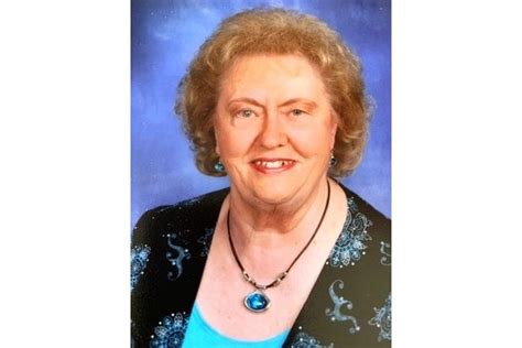 Nancy Bulmer Obituary 2020 Canton Mi Detroit Free Press