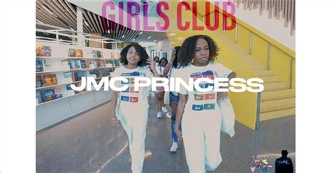 Young Female Hip Hop Dance Duo Jmc Princess Announces Release Of Captivating New Single Girls Club