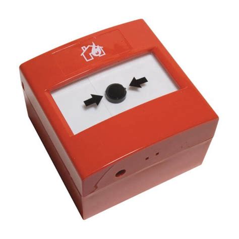 Nittan Ev Mcp2 Ip24 Manual Call Point Ip24 Rated Dil Switch Wme