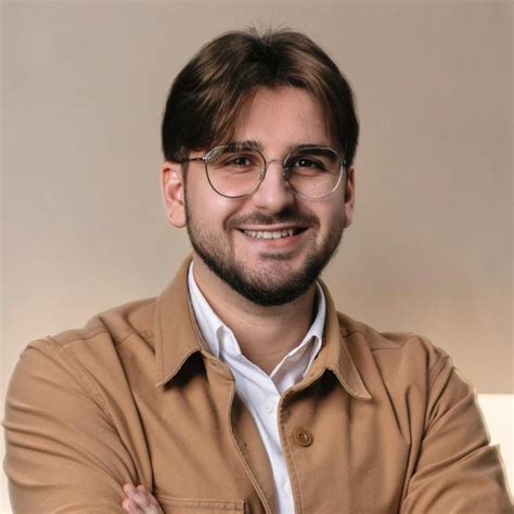 Paul Kalaba Head Of Product Embea Xing