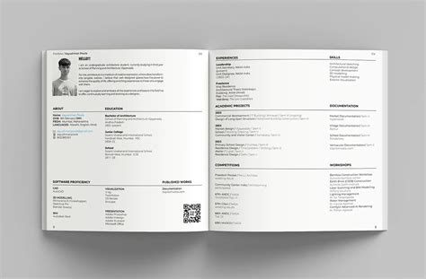 Architecture Portfolio Behance Architecture Portfolio Behance
