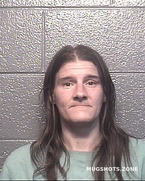 Leftwich Corinne Nicole 04 18 2024 Danville Mugshots Zone