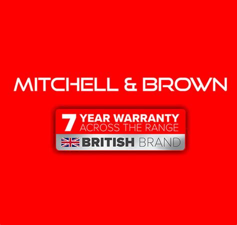 Mitchell And Brown Lnk Bio · Link In Bio