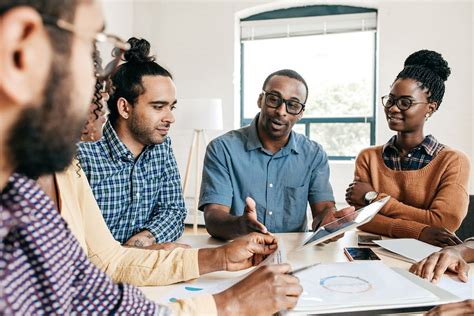 7 Steps To Successfully Market Your Learning And Development Program