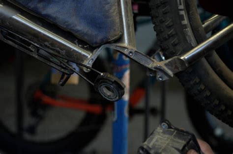 Pinion Gearbox Review A True Bike Transmission BIKEPACKING Com