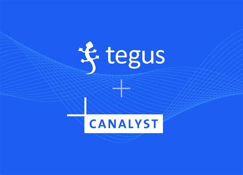 Tegus Acquires Canalyst Canalyst