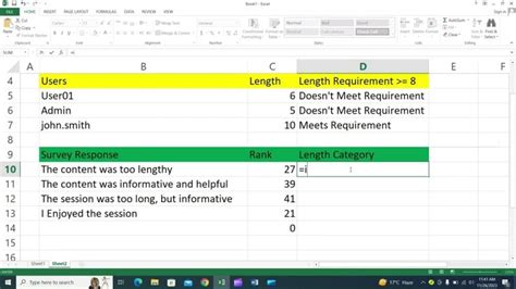 Team On Linkedin Find The Number Of Characters Using Len Function Len Function Text Len