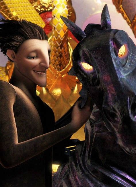 Pin By Nola Gene On Pitch Black Rotg Rise Of The Guardians Jack