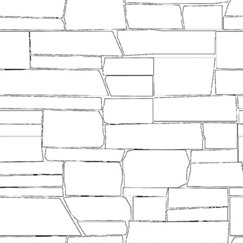 Ledger Stone Hatch Pattern Autocad