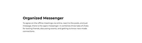Atlasmate Geosocial Networking App Behance