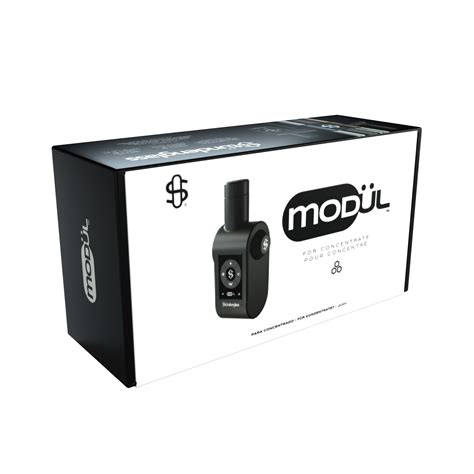 Stundenglass Modul For Concentrate Modul Dok Modul Quartz Concentrate Tank Thc Wax Dab