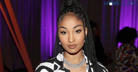 Shenseea Height And Weight And Her Rise In Music Minarik Pmu