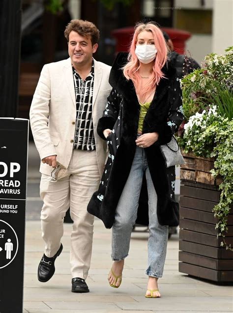 Lottie Moss Sexy Photos The Fappening Stars