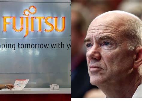 Το βαρύ χαρτί της Fujitsu και ένας Παπανδρέου παντός καιρού Dnews