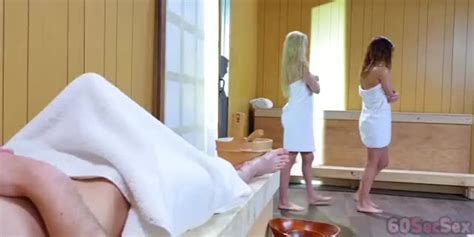 Mfff Teen Honey Trap