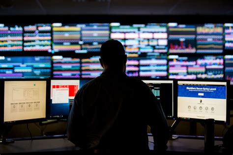 Node Securing Cyberspace