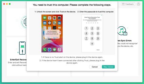 Heres How AnyFix Can Repair Common IOS System Issues