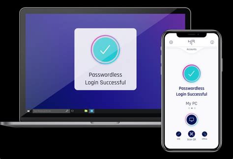 The Future Of Authentication Advancements In Passwordless And Multi Factor Authentication