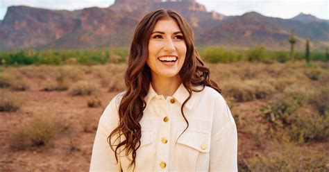 Katy Nicholes Honesty And Talent Highlight Her Hit Debut Album