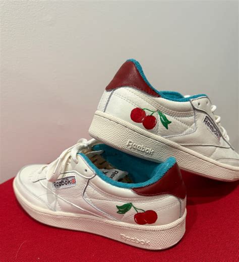 Sneaker Customization Class New Jersey Ts Classbento