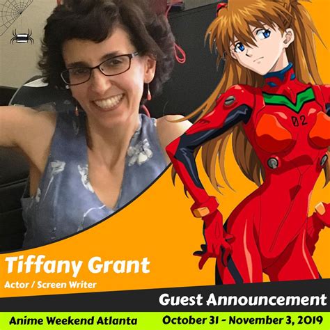 Tiffany Grant Plugsuit
