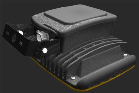 Odd Texture Pattern Autodesk Community