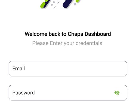 A Fantastic Dashboard Mobile App For Both Android And IOS Upwork